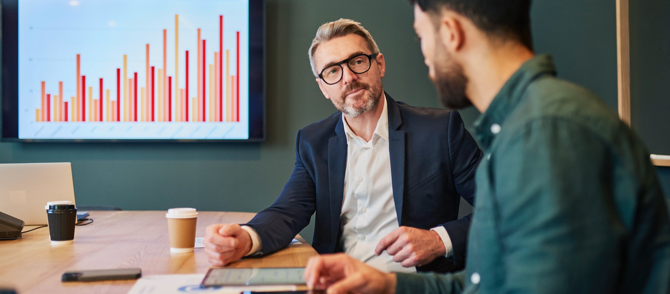 Financial Planing – MCG – Management Consulting Group